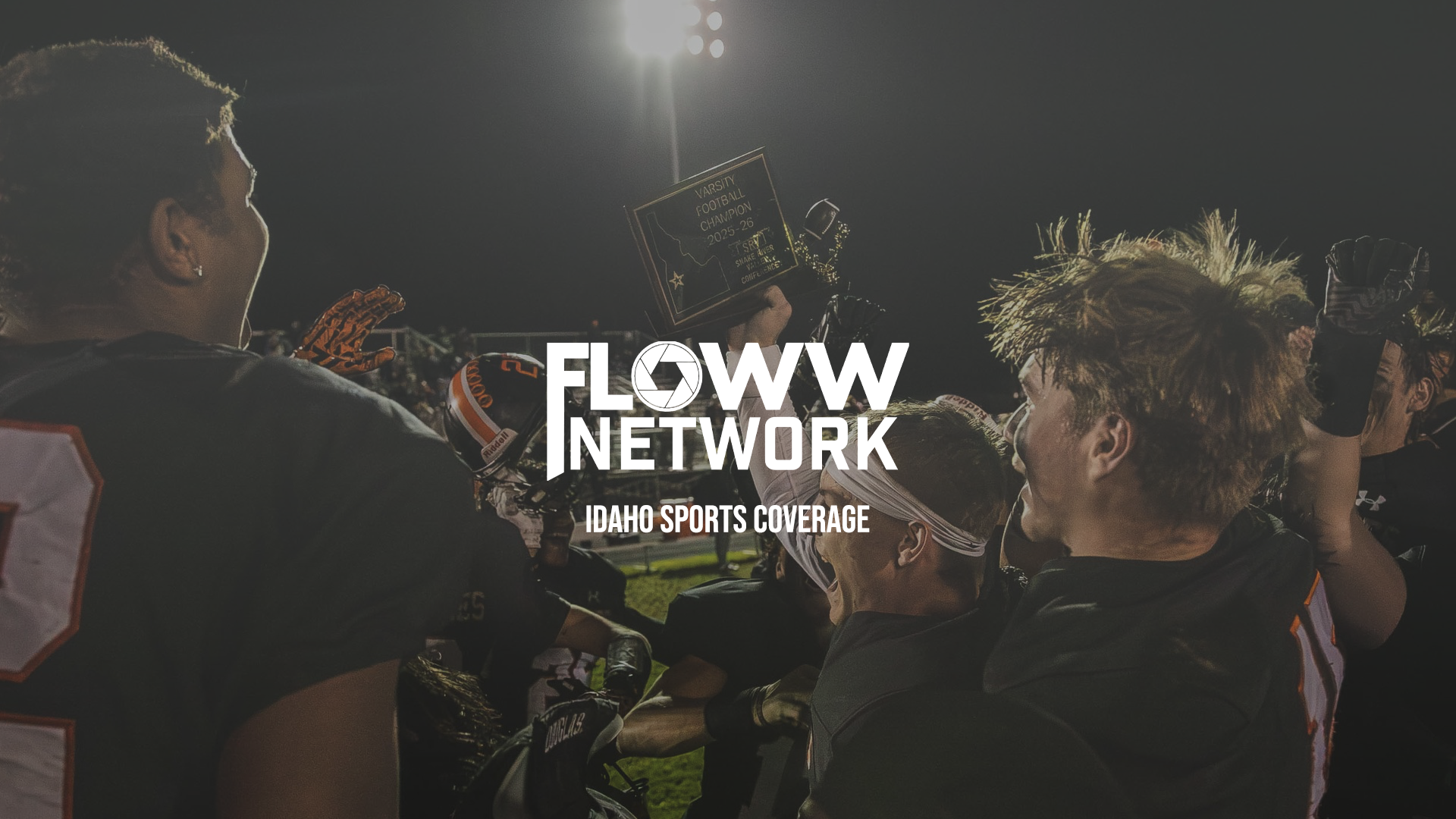 Home - Live Scores, News & Streaming